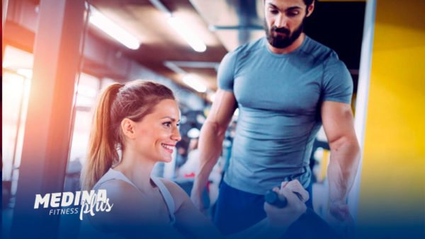 Personal Trainer: Entenda o conceito, o que ele faz e por que contratar ...